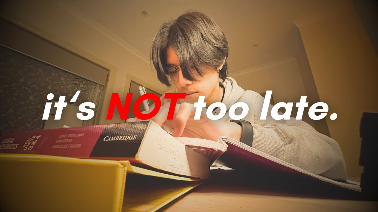 Mastering Last-Minute Study Techniques for Test Success | Galaxy.ai