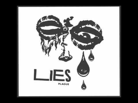 LIES - Fear Monger