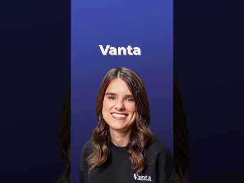 How Vanta Became a $2.4B Cybersecurity Powerhouse 💻📈