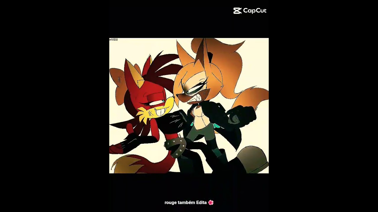 Fiona the Fox❤️🌹#sonicthehedgehog #youtubeshorts #tailsprower #tailsedit #sonicedite#youtubeshorts