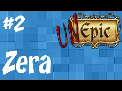 Steam Community :: Video :: Cê joga Unepic? Zera #2 [cj095]