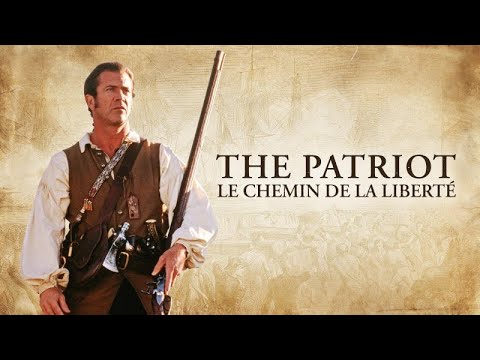The Patriot [2000] Cast Then and Now (in 2023)💕 [23 Years After] p3