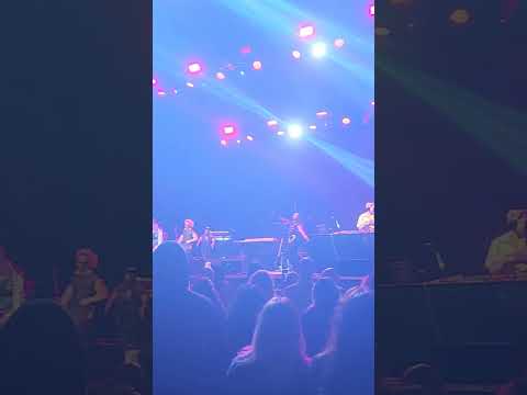 freestyle concert 5-4-24 Lisa Lisa