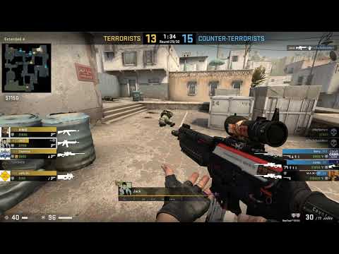 Steam Community :: Video :: Counter Strike Ace