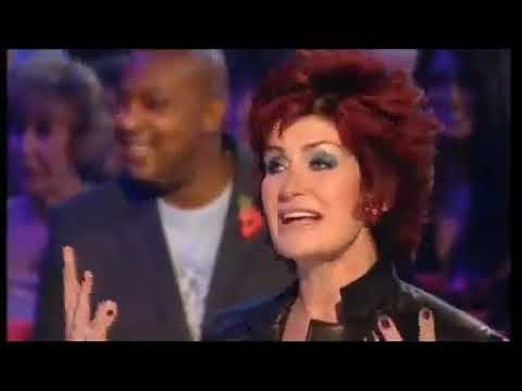 The X Factor UK Series 1 Episode 15 Live Show 4 (2004)