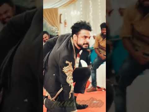Tovino Thomas mass jump ???????? #tovinothomas #tovinowhatsappstatus #thallumaala #kalyanipriyadarshan