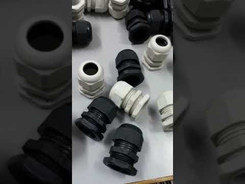 PG21 Cable Gland - Choudhary International