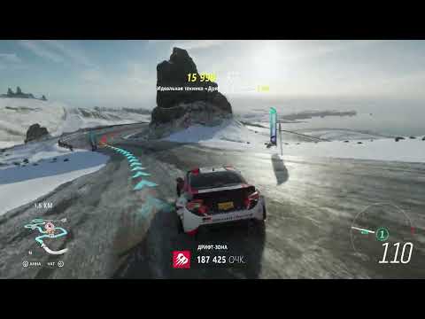 Steam Community :: Video :: forza horizon 4 drift fortune island