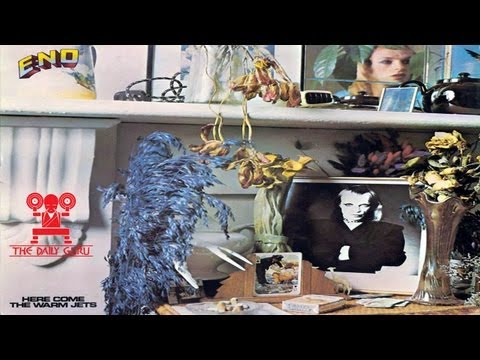 Brian Eno, "Here Come The Warm Jets" Album Review - Full Album Friday
