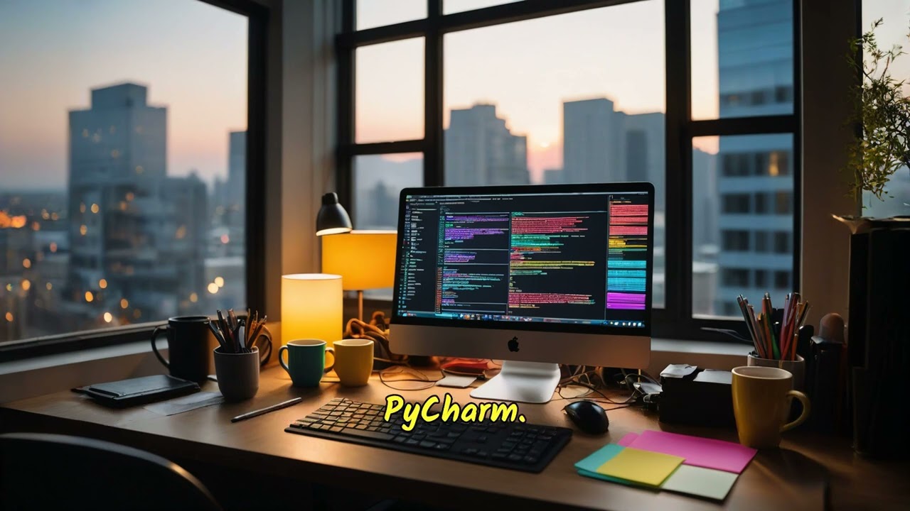 Enhancing Developer Productivity with Git and IDEs