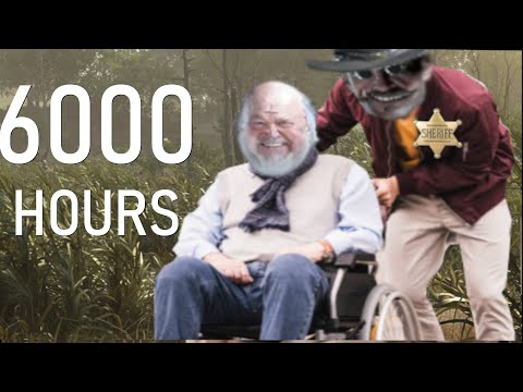 Steam Community :: Video :: What 6000 Hours of Hunt: Showdown Looks Like