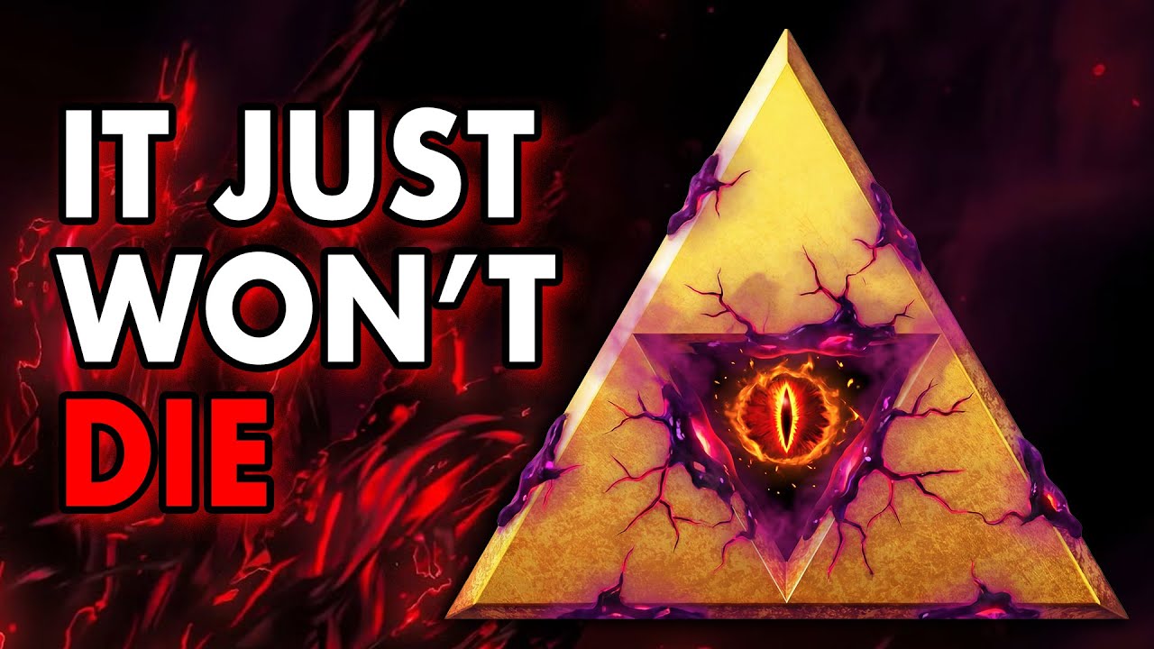 The Most Controversial Zelda Theory