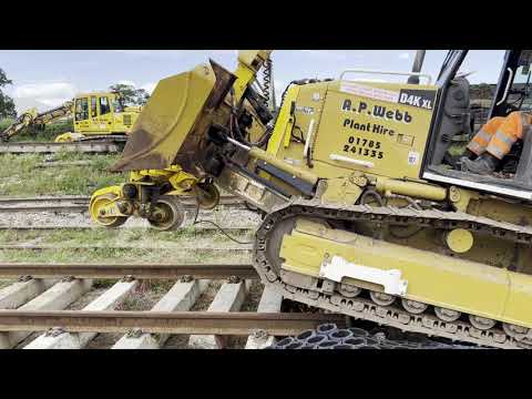 Safety Education | A P Webb | Safe Entry and Exit of the Dig