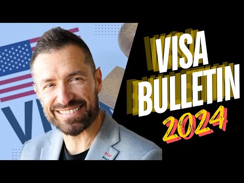 Priority Dates: How Does the Visa Bulletin Work 2024?