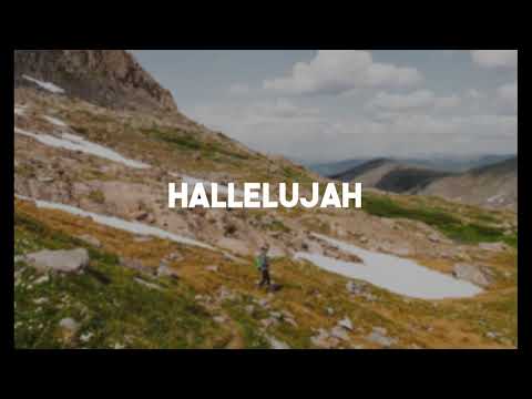 Hallelujah - Hallelujah (Gospel Song, Christian Song, Praise and Worship)