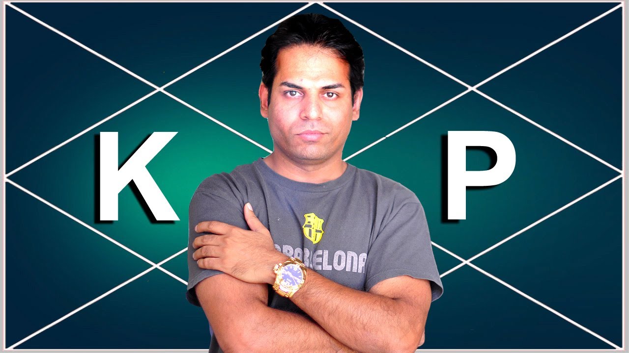 What is KP Astrology System In Vedic Astrology? (Nadi Astrology)