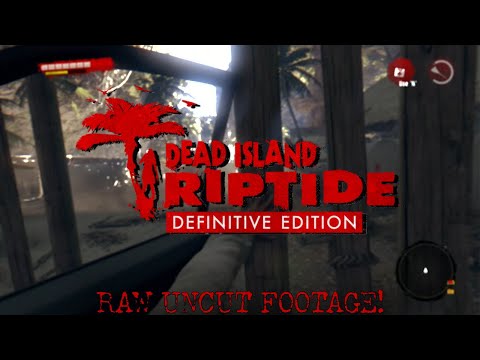 Steam Community :: Video :: OUT OF EVERYTHING THIS IS WHAT KILLED ME??? | Part 3 | Dead Island ...