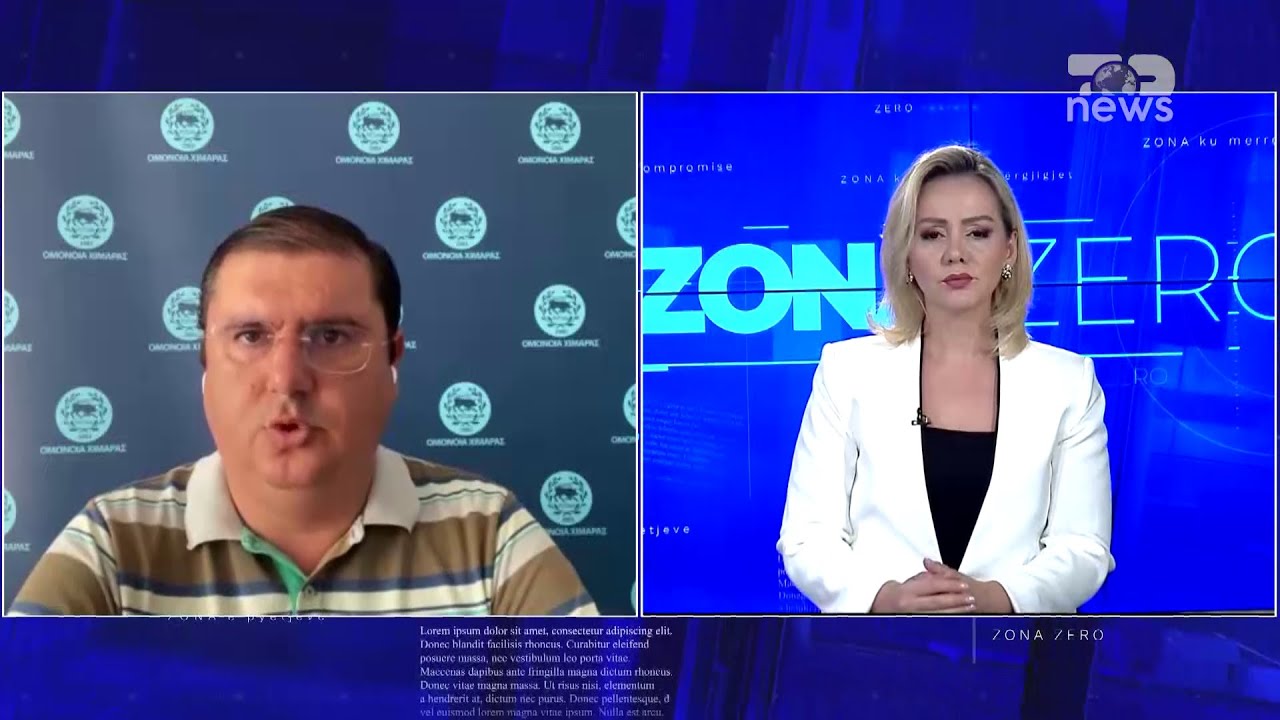 Fredi Belerin shkon në Strasburg, ‘luftë’ për Himarën | Zona Zero Top ... Fredi Belerin shkon në Strasburg, ‘luftë’ për Himarën | Zona Zero Top ...