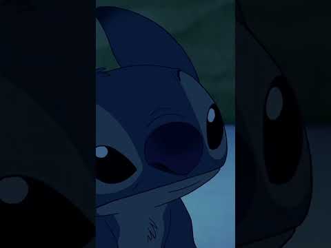 Stitch Reads The Ugly Duckling! 🦆 | Lilo and Stitch | Disney Kids
