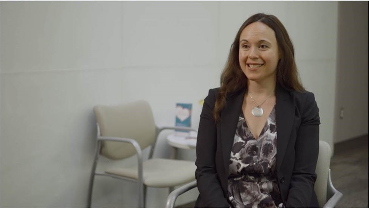 Mental health support for moms when they need it