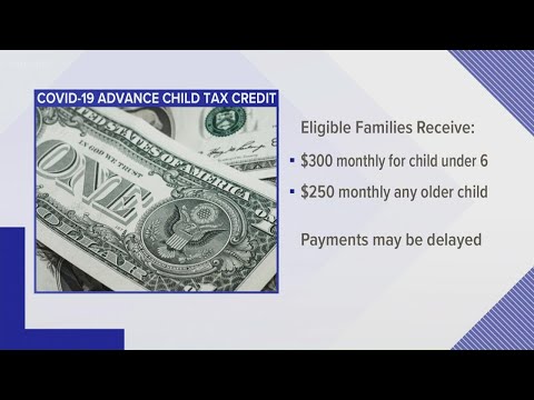 Another $250-$300 from the government coming to millions of parents soon