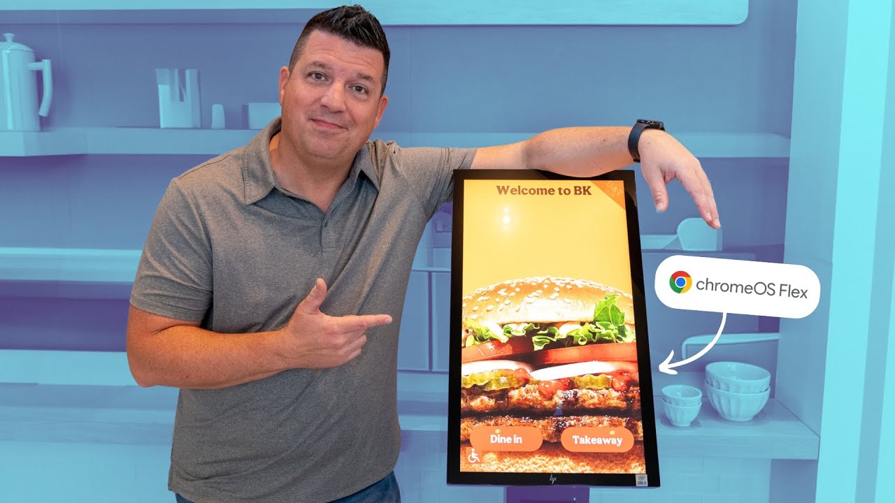 Here’s everything we saw at Google’s Chrome Summit 2024 [VIDEO]