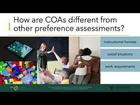 Instruction-Based Concurrent Operant Assessment | Lloyd Lab ...