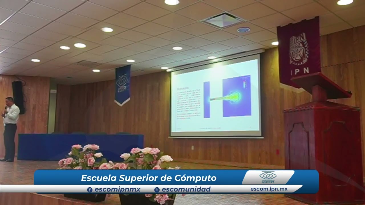 Sesión de Ponencias I