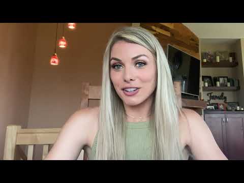 Miss Iowa USA 2021 results: Morgan Kofoid crowns Katie Wadman in Des ...