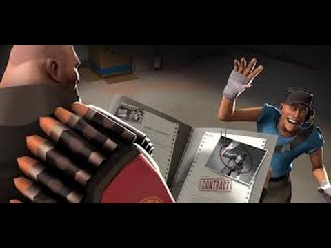 Steam Community :: Video :: Tf2 contracts...