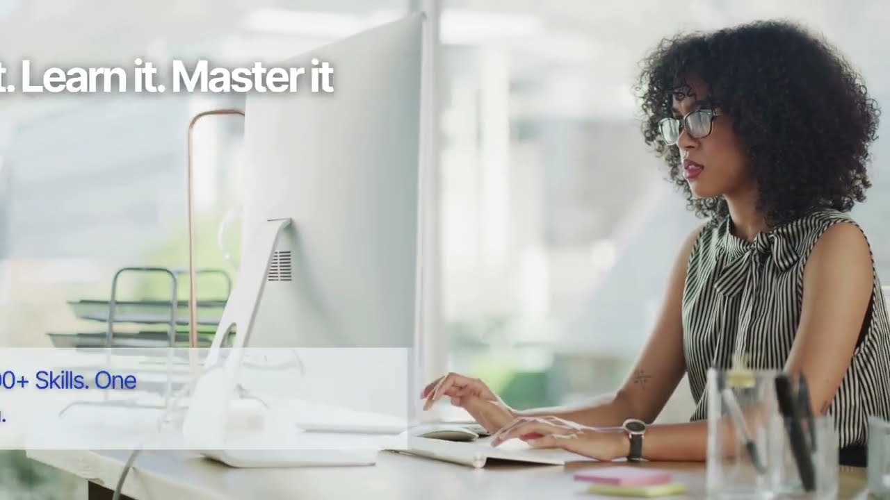 CAVAL X Skilltype : a smarter way to manage Professional Development