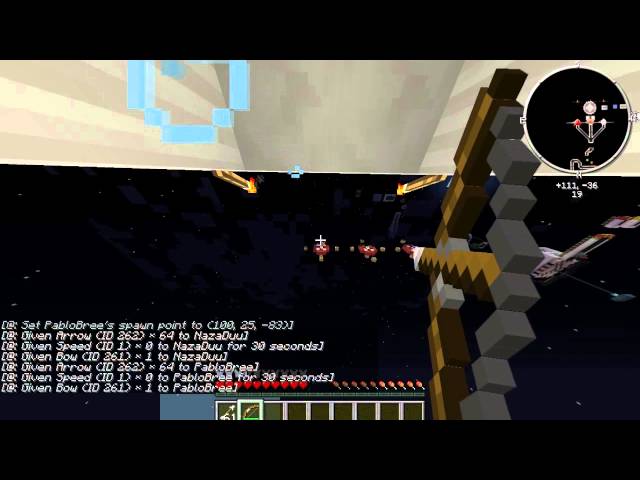 [#VERSION 2][# RACE MULTIPLAYER] [#ADVENTURE] [#PVP ON - NO MOBS ...