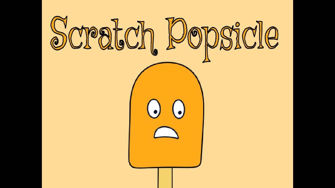 Exploring the Vibrant Sounds of Scratch Popsicle | Galaxy.ai