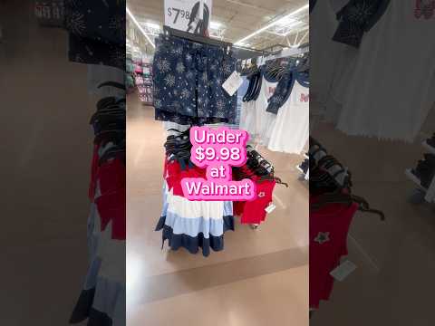 Under $9.98 cute girl’s outfit at Walmart#walmart#walmartfinds #walmartshopping #shopwithme #fashion