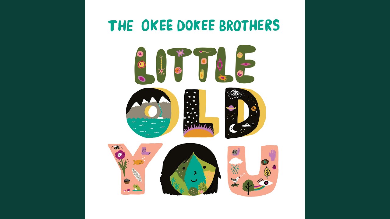 Father's Wild Whiskers