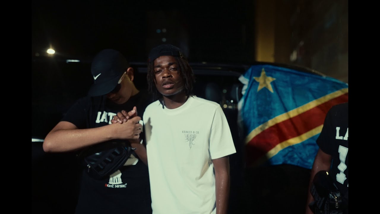 LATATPA1.3 - KRACK AND CO (Clip Officiel)