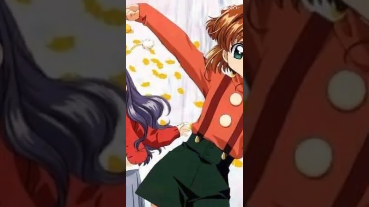 Cardcaptor Sakura | My Anime