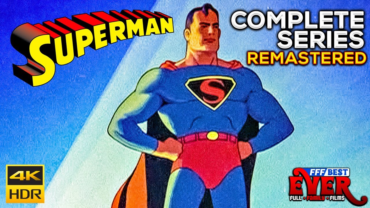 Everything you need to know about Superman before his latest movie | RNZ