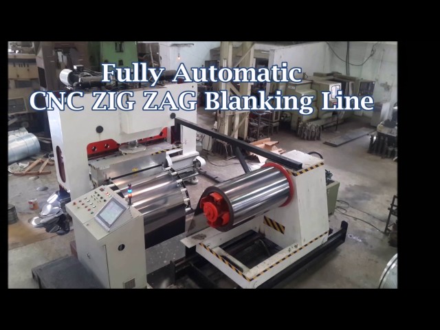 Automatic Circle Cutting Machine Manufacturer from Gurgaon