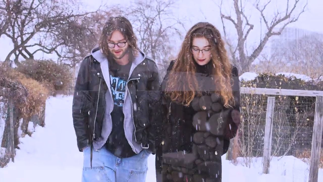 Ruby Red - Impress You (Official Music Video)