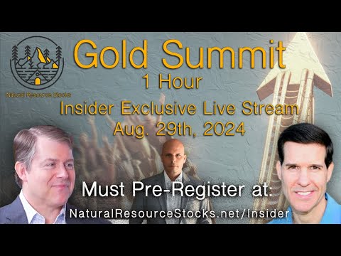 Don Durrett - Natural Resource Stocks