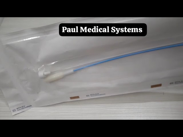 Gynecology 1 - Sterile Convex Probe Cover Surginova sterile Convex ...