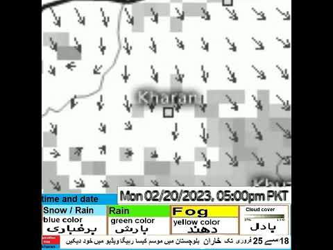 next | 7 day weather update kharan | weather update today | weather tomorrowweather today #shorts