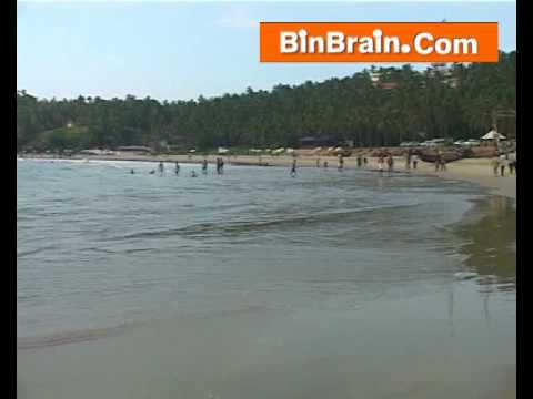 Kanyakumari District