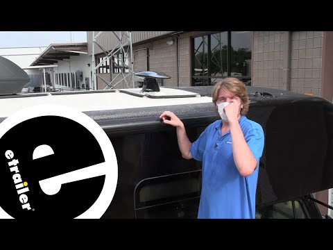 etrailer | LaSalle Bristol XTRM 100 Self-Leveling Sealant for RVs Feature Review
