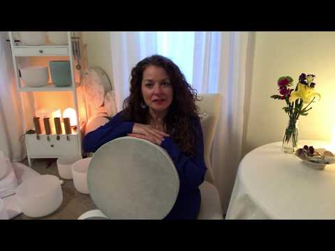Remo 16 Lullaby Ocean Disc iMuso