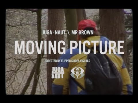 Juga-Naut & Mr Brown – ‘Moving Picture’ (video) – Grown Up Rap