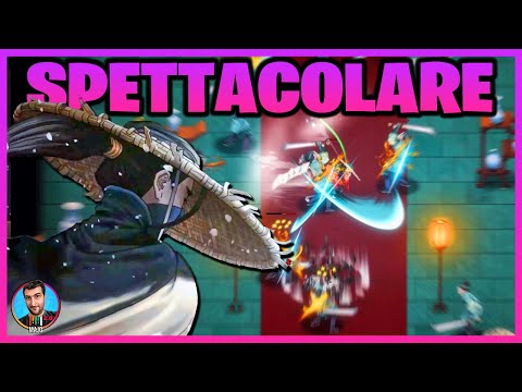 Steam Community :: Video :: WARM SNOW • Un roguelike di altissima ...