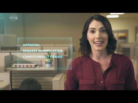 Understanding the Utilization Review & Independent Medical Review Process