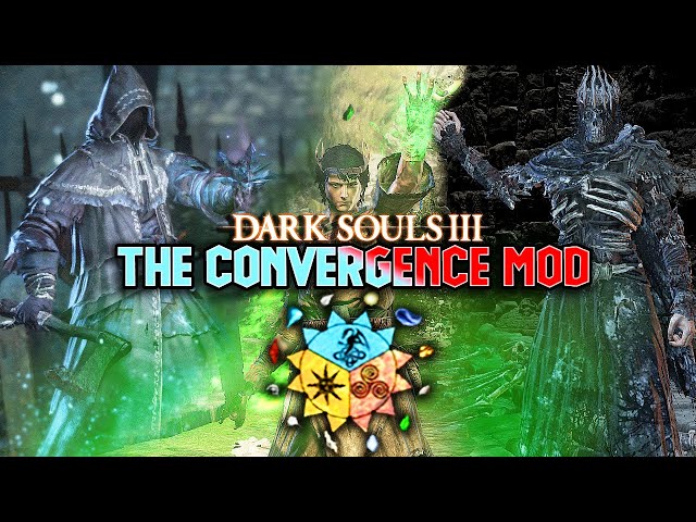 5 ideas The Convergence mod can bring to Elden Ring